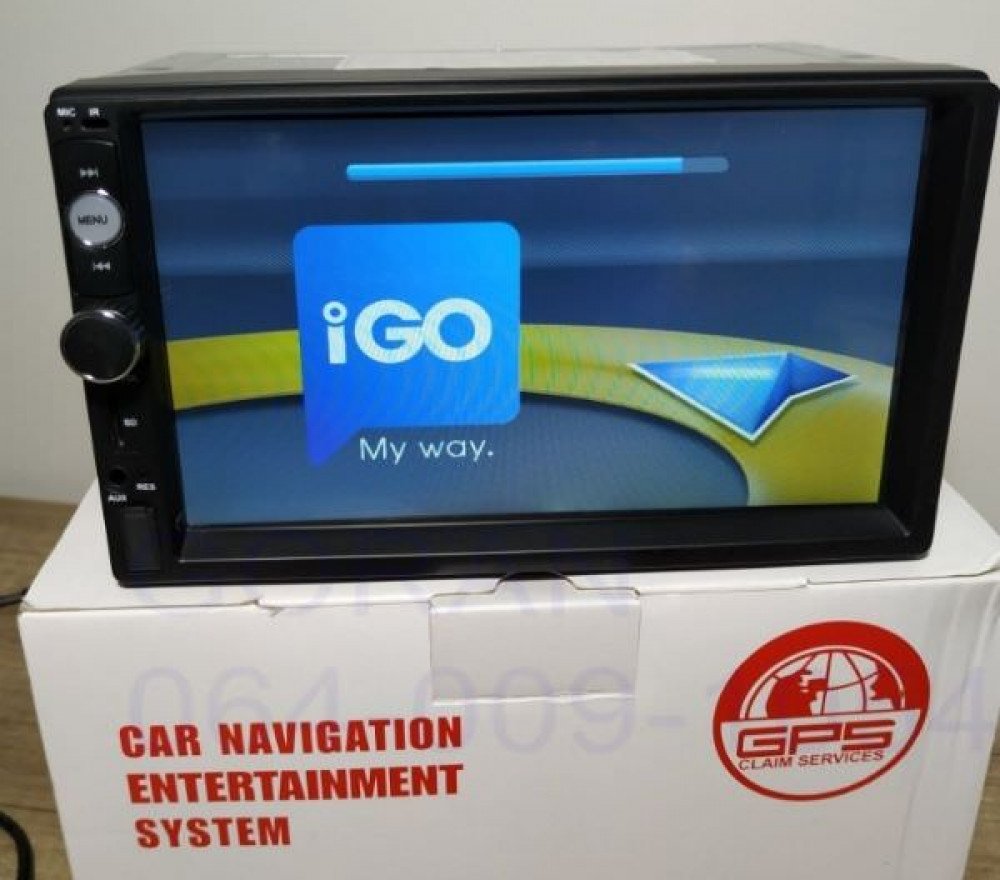 Multimedia + GPS ANDROID Prodaja Najbolje cene