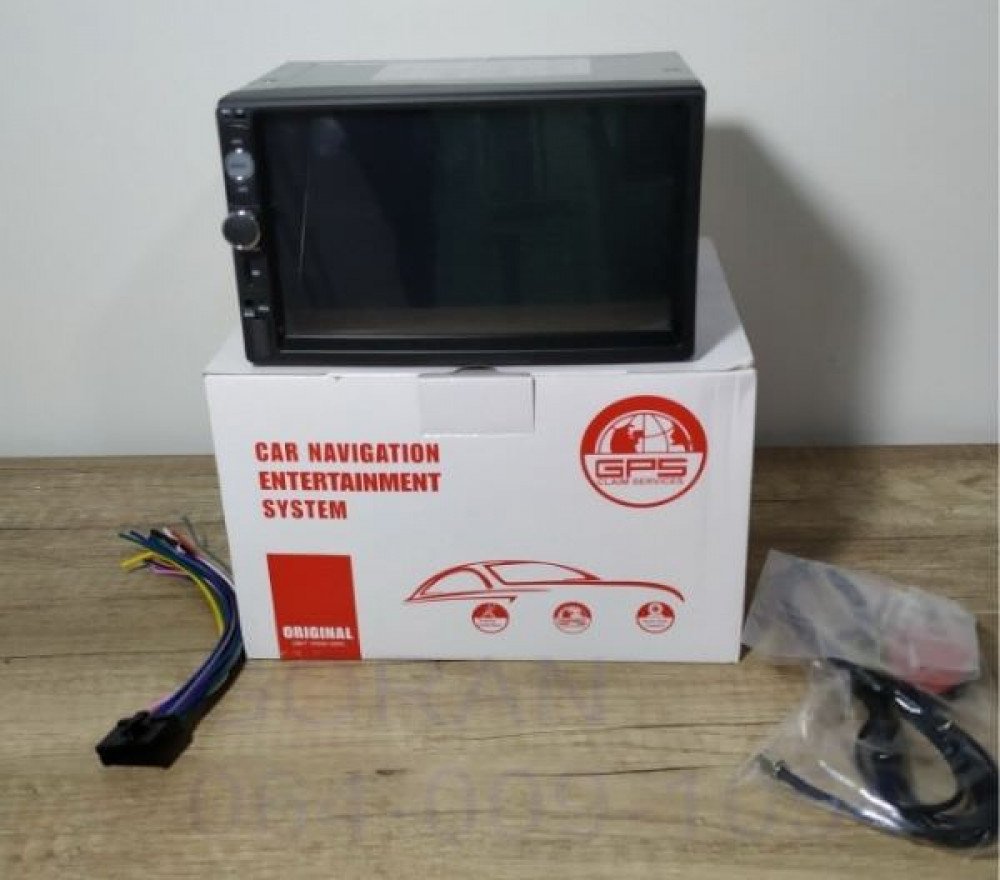 Multimedia + GPS ANDROID Prodaja Najbolje cene