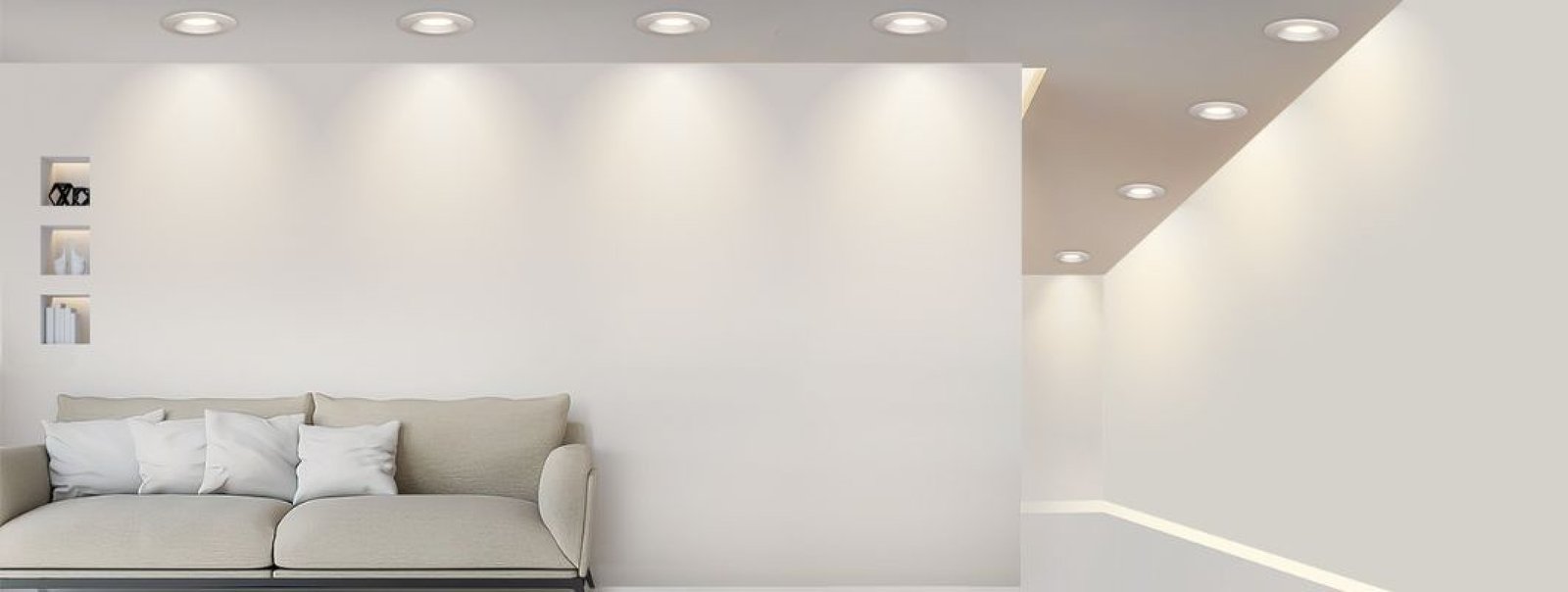 Najbolja LED ugradna rasveta