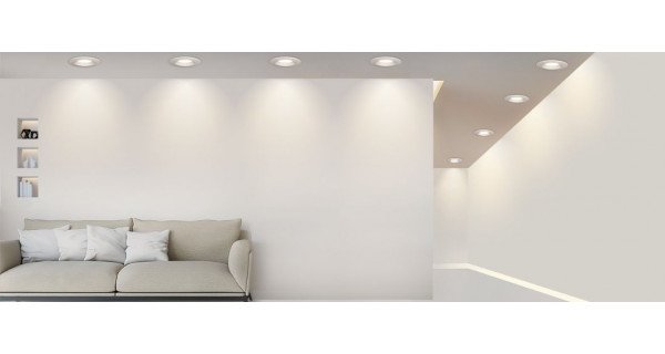 Najbolja LED ugradna rasveta