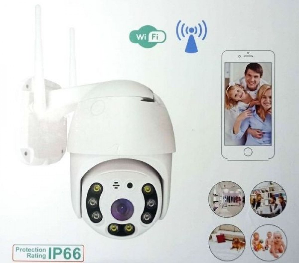 IP kamera za nadzor PTZ 8MP Prodaja Najbolja cena