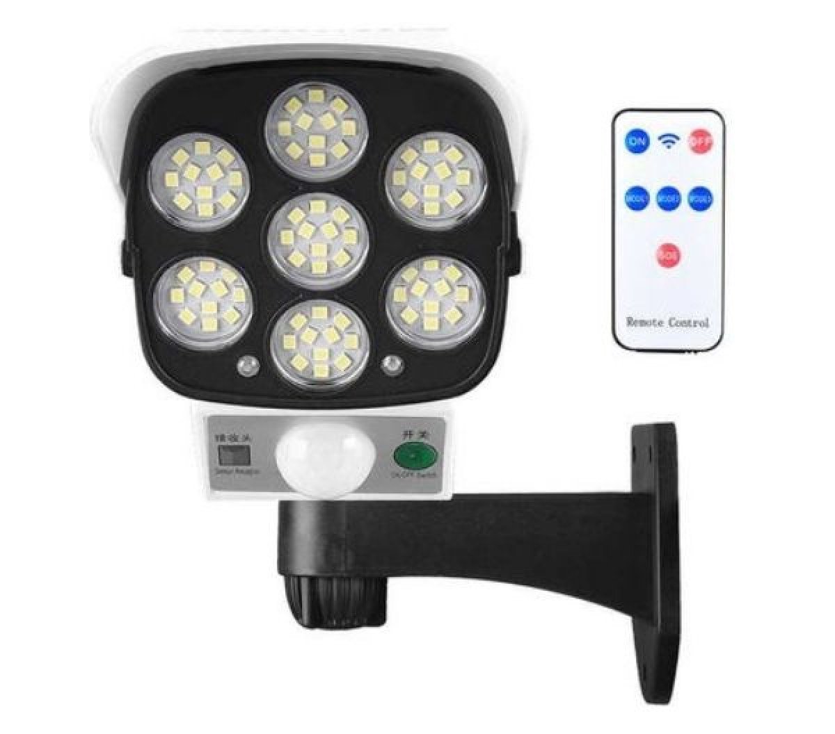 SOLARNA lažna kamera Prodaja Najbolje cene