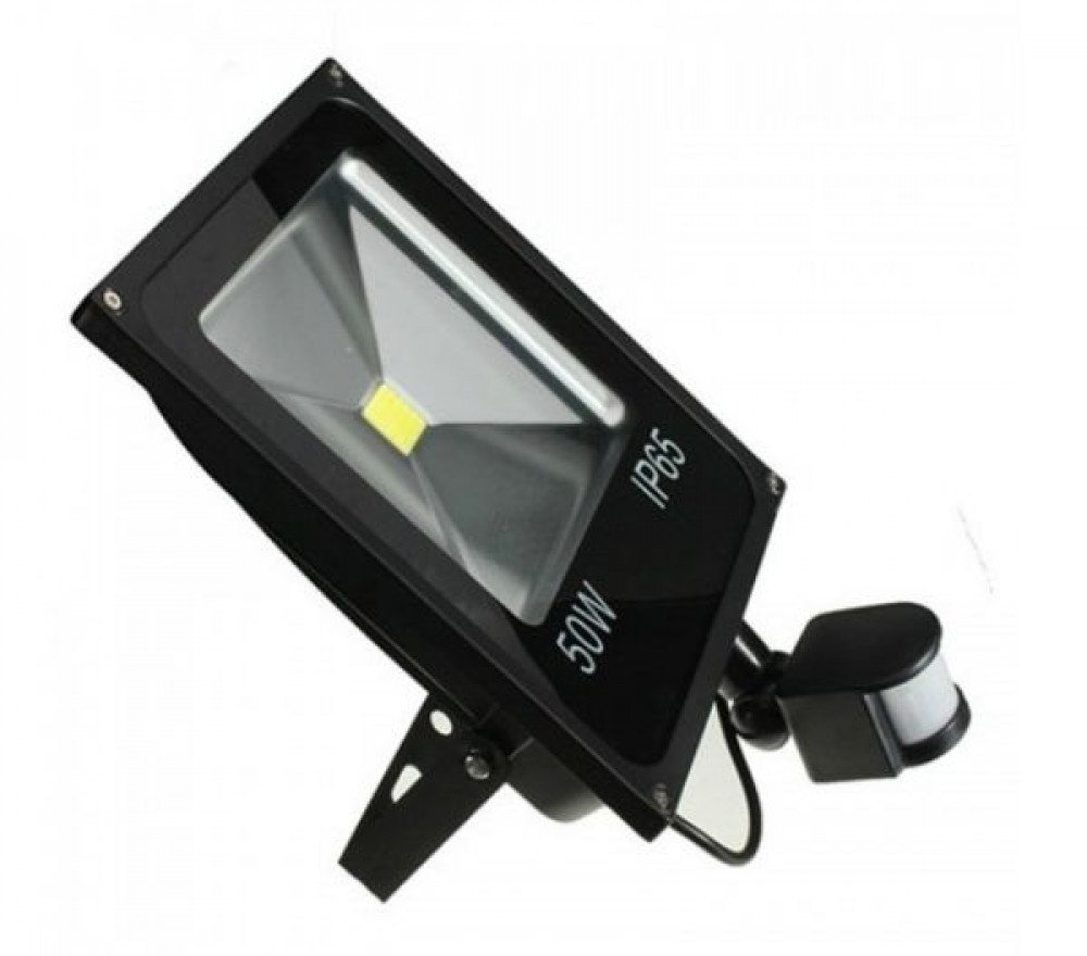 LED reflektor 50W sa senzorom pokreta Prodaja Najbolje cene