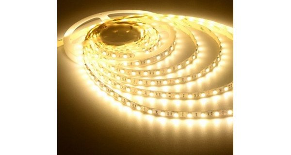 LED traka 10m TOPLO BELA Prodaja Najbolje cene