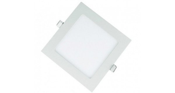 LED panel 12W 6500K Ugradni Prodaja Najbolje cene