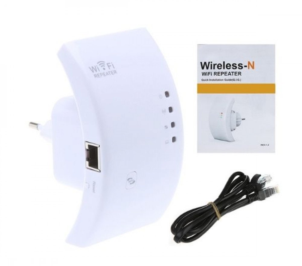 Wireless WiFi ruter pojačivač signala Prodaja Najbolja cena