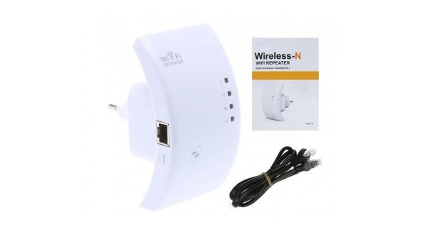 Wireless WiFi ruter pojačivač signala Prodaja Najbolja cena