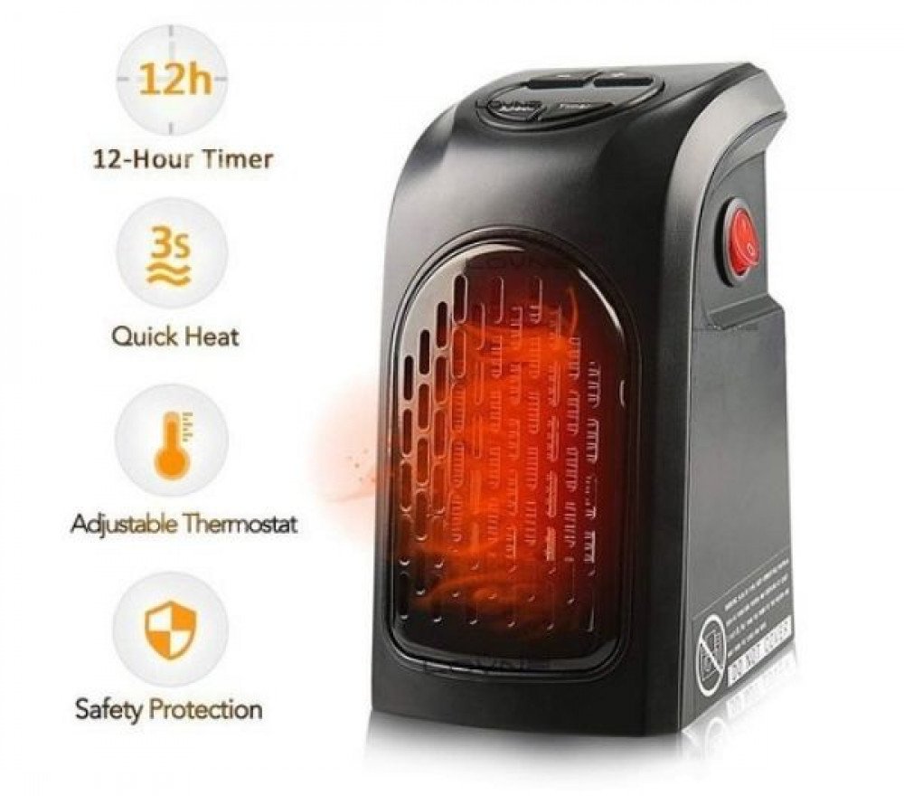 Mini grejalica 400W Prodaja Najbolje cene
