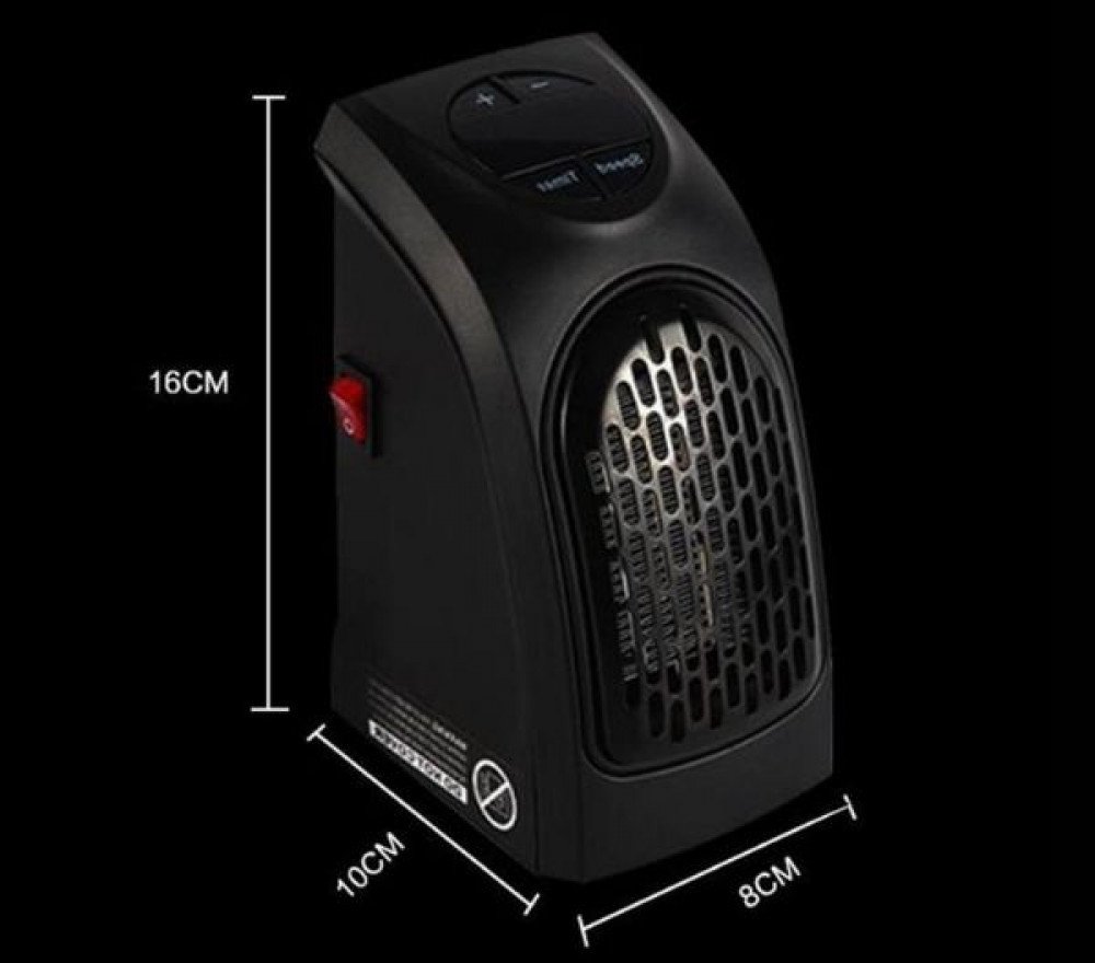 Mini grejalica 400W Prodaja Najbolje cene